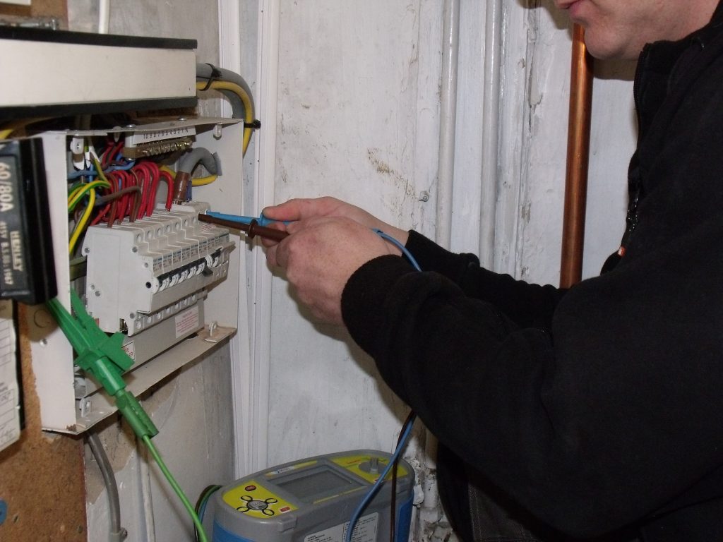 About Us - AWM Electrical